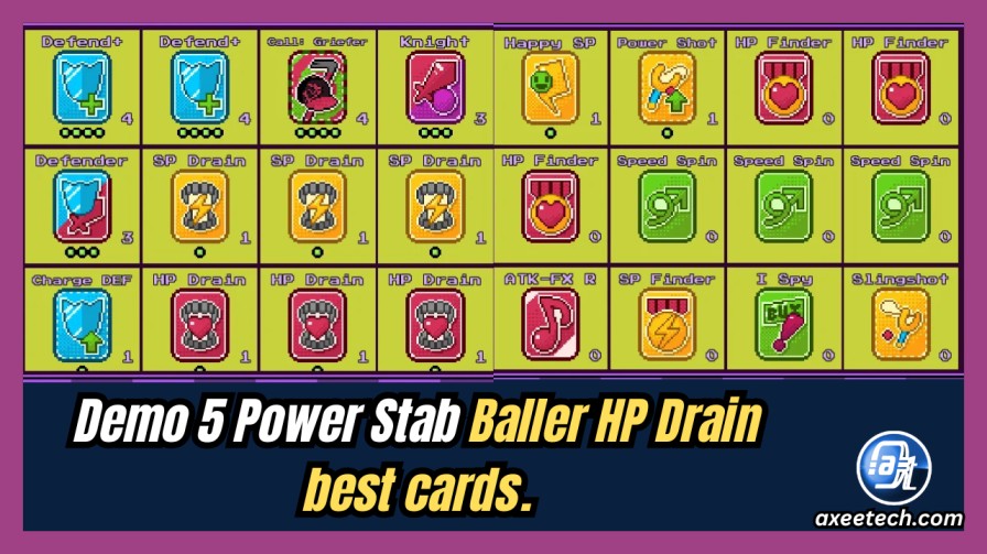 Block Tales Cards: Complete Guide, Tier List, and Best Builds (Demo 5 ...