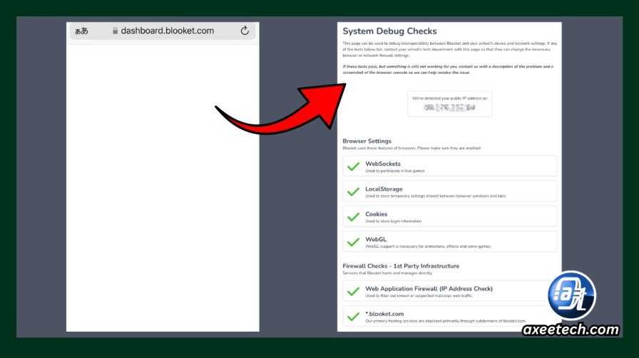 How to Host Blooket When the Teacher Dashboard is Blocked: 2026 ...