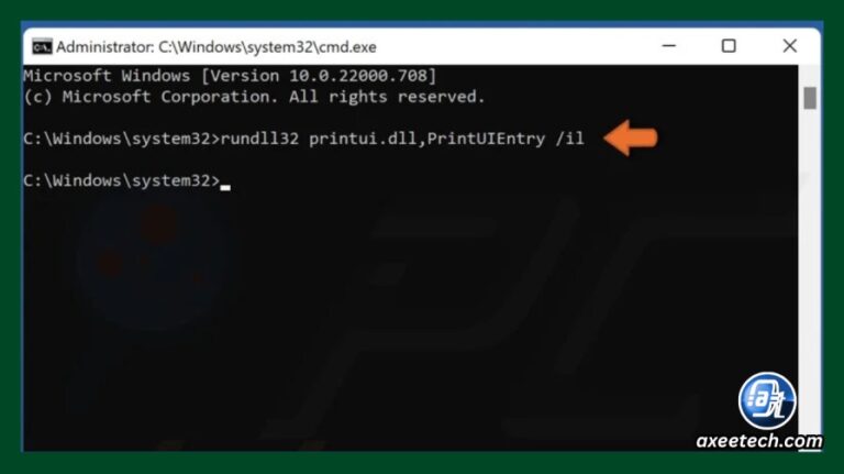 Set Your Preferred Default Printer in Windows 11 and 10: 6 Methods ...