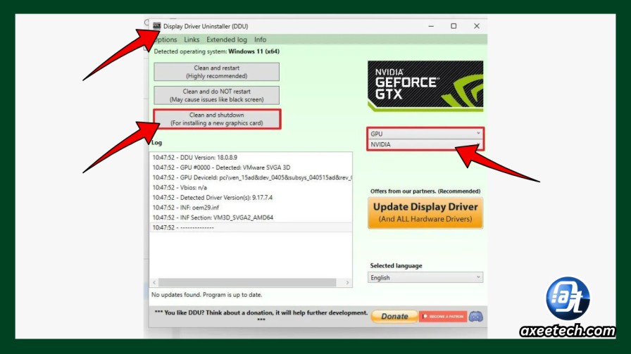 How to Manually Update Your Device Drivers in Windows 11 (Complete 2026 ...