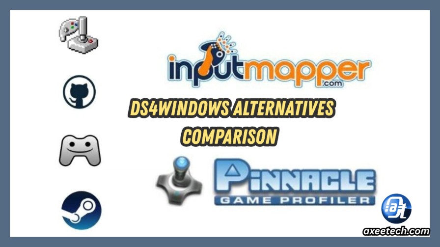 DS4Windows: What It Is, How to Install It, and Every Feature Explained ...