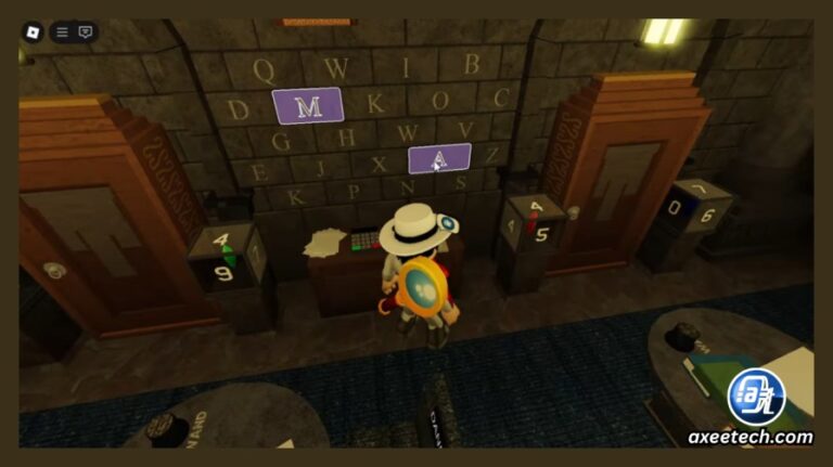 Wizard Academy Codes [June 2026]: Roblox Escape Room Deluxe | AxeeTech