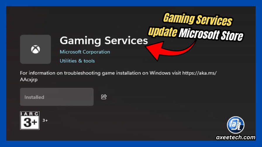 Forza Horizon 6 Invalid Gaming Services Detected: All 9 Fixes and ...