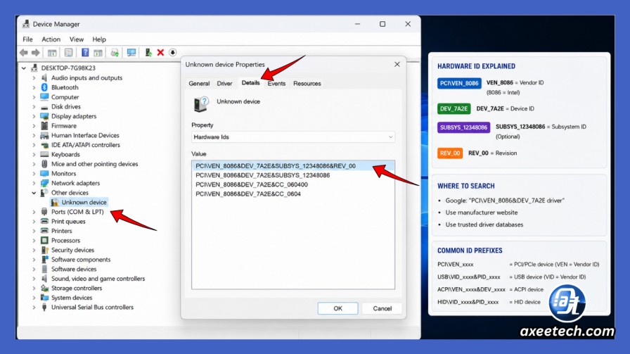 How to Manually Update Your Device Drivers in Windows 11 (Complete 2026 ...