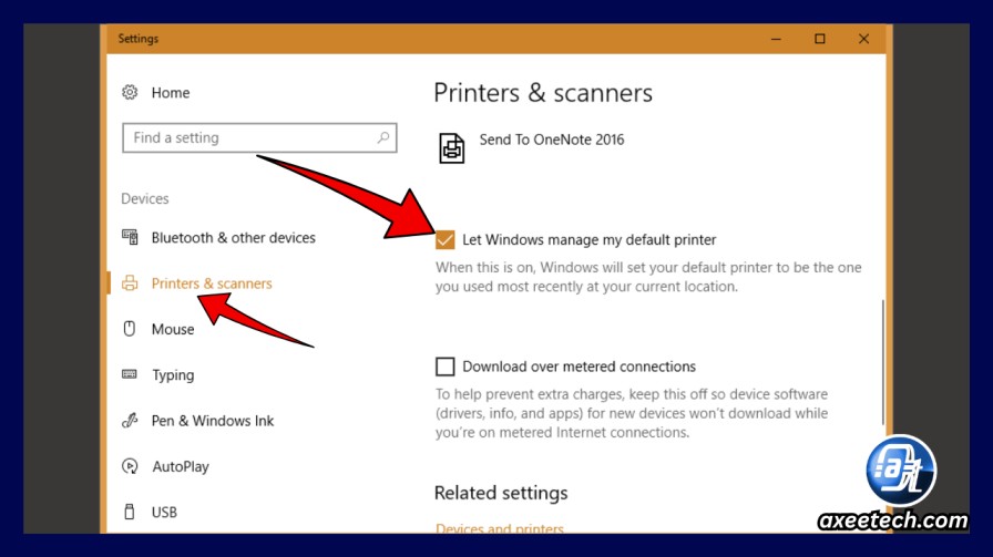 Set Your Preferred Default Printer in Windows in May 2026: 6 Easy ...