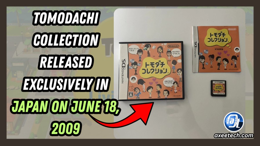 Tomodachi Life Collection: Every Game in the Series Explained (2026 ...