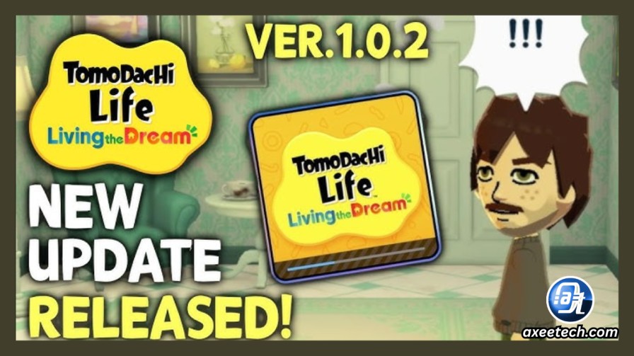 Tomodachi Life Patch Notes v1.0.2: Hidden Nerfs and Massive Bug Fixes ...