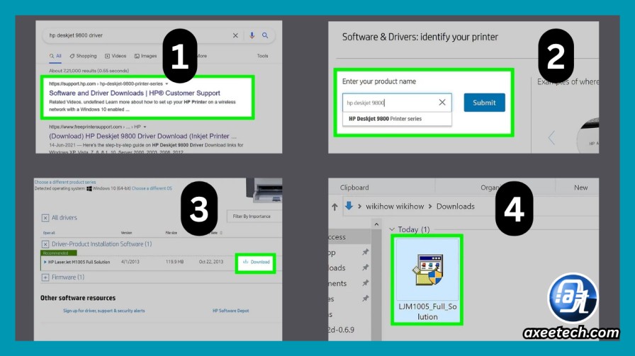Updating Printer Drivers: Every Method for Windows 11 and What Changed ...