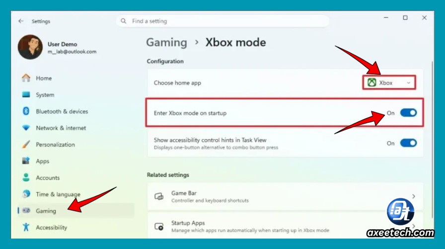 Xbox Mode on PC Windows 11: What It Is, How to Enable It, and Every ...