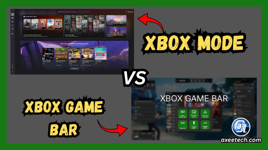 Xbox Mode on PC Windows 11: What It Is, How to Enable It, and Every ...
