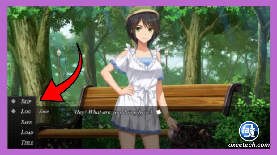 My Maid Dreams of Electric Sheep Cheats July 2026 | AxeeTech